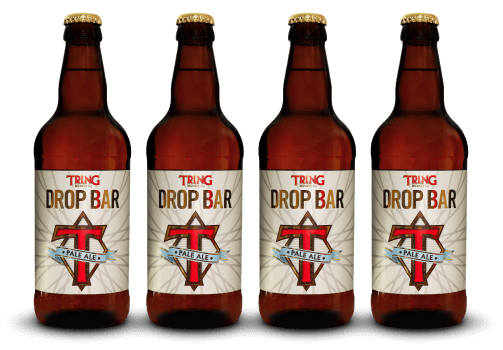 Cask Beers Archives - Tring Brewery