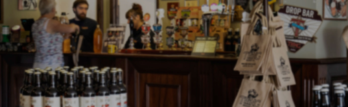 Tring Brewery - Award winning beers brewed in Hertfordshire
