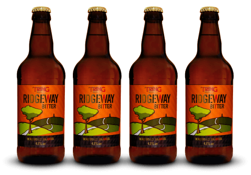 Cask Beers Archives - Tring Brewery