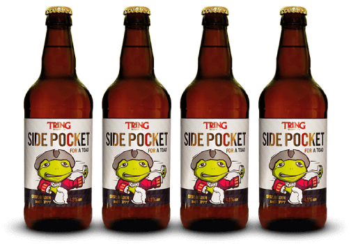 Special Beers Archives - Tring Brewery