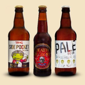 Shop - Tring Brewery
