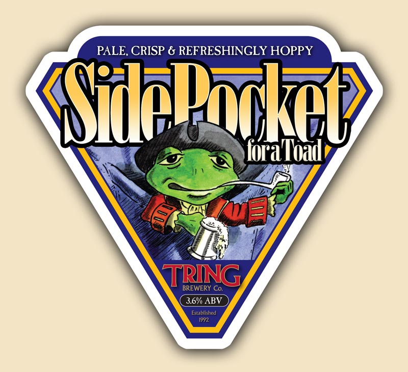 Tring Brewery at 30 - Tring Brewery