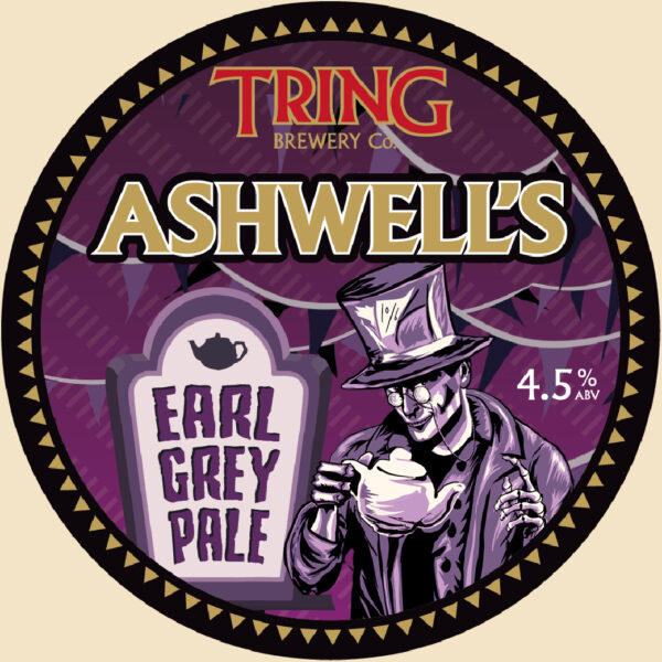 Tring Brewery - Award winning beers brewed in Hertfordshire
