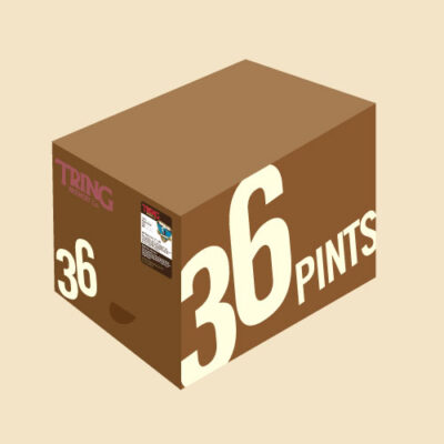 Party Sizes - Tring Brewery